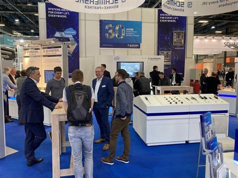 Aconno Digital Gmbh On Linkedin Interlift2022 Iot Sensors