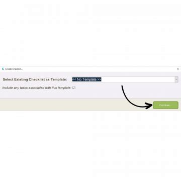 How To Create A Checklist Care Control Learning Hub