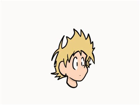 Blink Test Animation By Rookisa On Deviantart