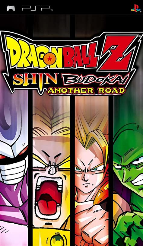 Dragon Ball Z Shin Budokai Another Road Cheats And Tips Classic Cheats