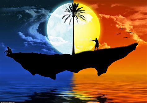 Historias De Vida O Sol E A Lua