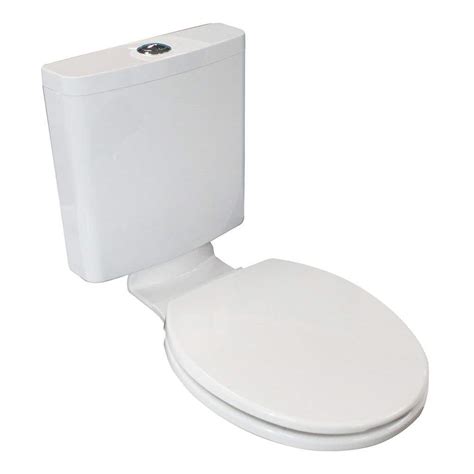 Fix A Loo Eldon Cistern With Seat And Link