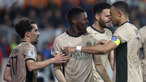 Barcelona Outshines Psg With Much Better Squad Expert Says