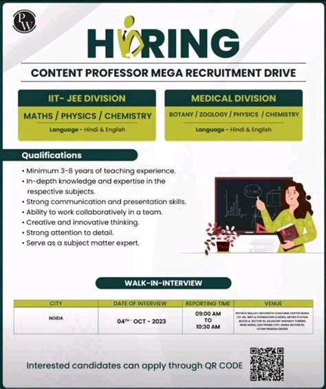 Er Rizwan Ahmed Ansari On Linkedin Great Opportunity 👍