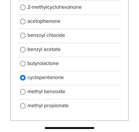 Solved Assign The IR Spectra Given In Questions And To Chegg Com
