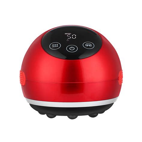 Masseur électrique Thérapie Magnétique