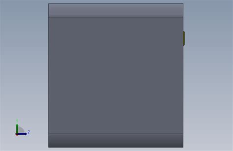 Iec插头插座 Solidworks 2010 模型图纸下载 懒石网