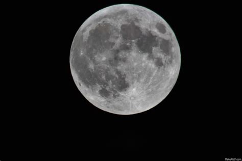 Super Blood Moon Eclipse 2015 On Make A 