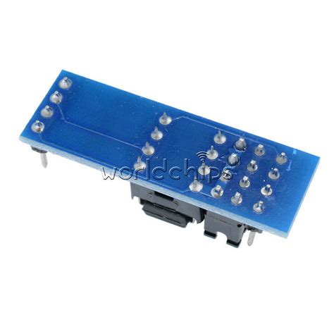 At24c256 Serial I2c Interface Eeprom Data Storage Ubuy India