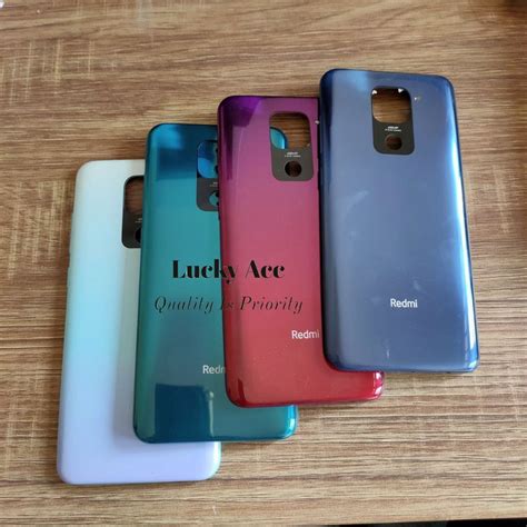Jual Backdoor Tutup Belakang Hp Xiaomi Redmi Note Xiomi Redmi Not Original Backdor Back