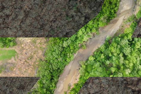 How Uavs Are Revolutionizing Photogrammetric Mapping Skyx