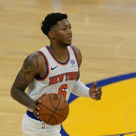 Knicks Trade Rumors Elfrid Payton Receiving Interest After Derrick