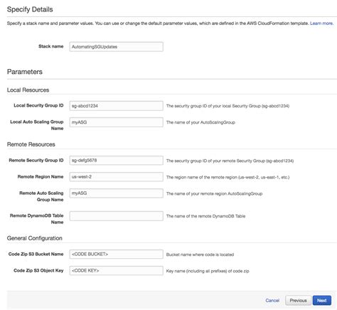 Automating Security Group Updates With Aws Lambda Aws Compute Blog