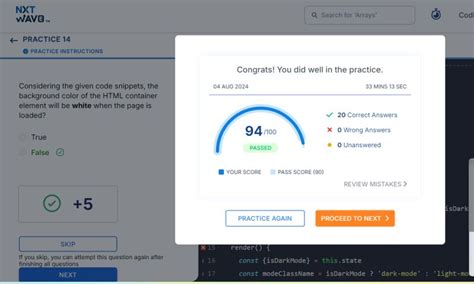 brajnandan baghel on linkedin day80 day100codeofchallenge nxtwave