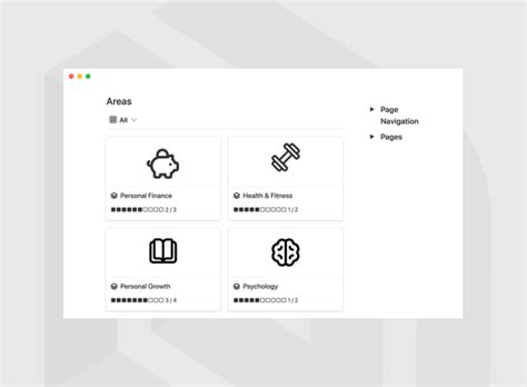 20 Best Notion Second Brain Templates 2023 Our Top Picks