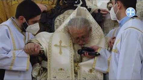 საპატრიარქოს ტელევიზია ერთსულოვნება