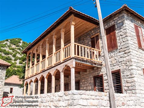 Kassab كسب Syria Photo Guide