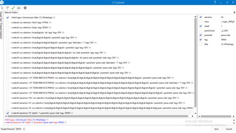How To Read Text From Web And Store In A Variable Help Uipath Community Forum