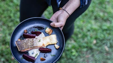 Sustainable Seafood Week Australia 2023 Marine Stewardship Council
