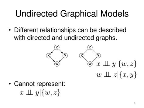 Ppt Lecture 6 Junction Tree Algorithm Powerpoint Presentation Free