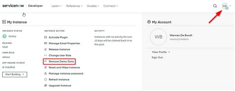 Integrating ServiceNow CMDB With Workspace ONE UEM WorkspaceWannes