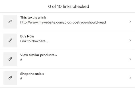How To Create And Send An Email Campaign In Mailchimp Learn Mailchimp