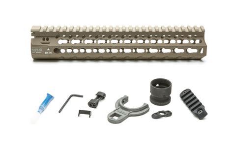 Bcm® Extractor Spring Upgrade Kit