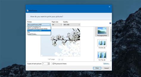 How To Convert Files To PDF On Windows 10