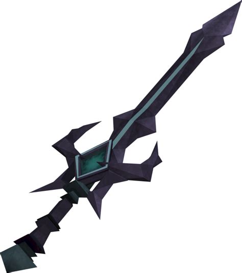 Starfire Sword The Runescape Wiki