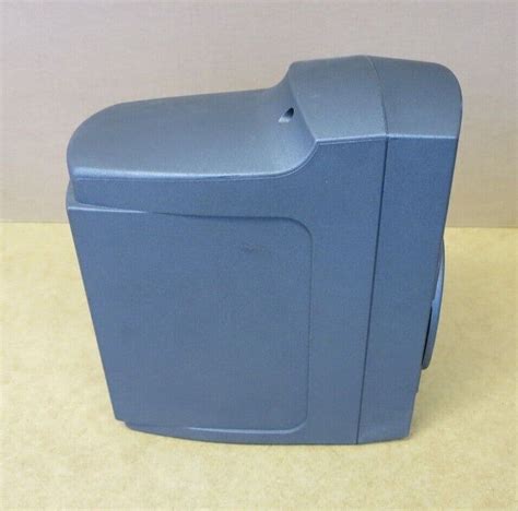 Polycom Soundstation Vtx 1000 Subwoofer Amp Grey Speaker 220 240v 1565