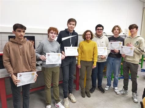 Concours Castor Informatique Institut Lemonnier