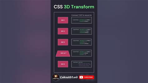 3d css transition property for website to look interactive shorts viral trending coding