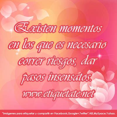 Frases Celebres En Im Genes Para Hi