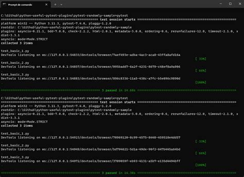 8 Useful Pytest Plugins For Python Automation Lambdatest