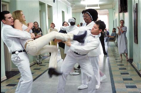 Girl Interrupted 1999