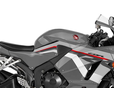 2025 Cbr600rr Tech Specs Supersport Motorcycle Honda Powersports