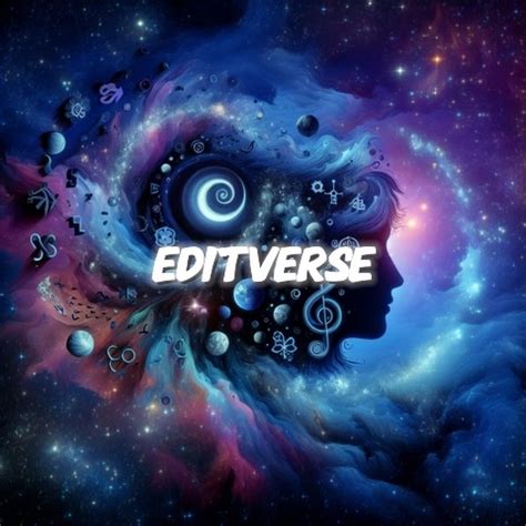 Editverse Youtube