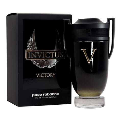 Perfume Paco Rabanne Invictus Victory Edp 200 Ml Walmart En Línea