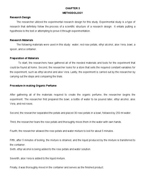 Chapter Iii Pdf Analysis Of Variance Experiment