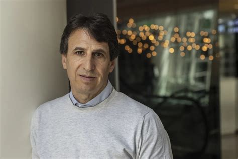 Apollo Ceo Marc Rowans Secret Side Business Fortune