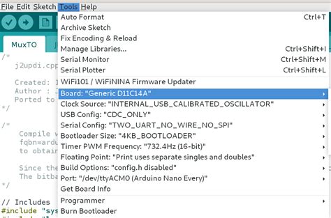 Reset Nano Every Via 1200 Baud Touch Nano Every Arduino Forum
