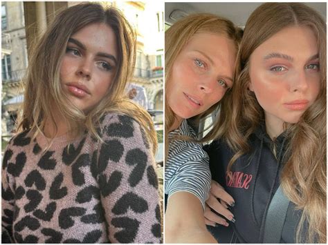 17 річна дочка Фреймут кардинально змінила імідж у Києві як виглядає Злата після походу до