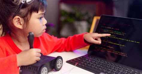 איך ללמד שפת תכנות לילדים Activemind