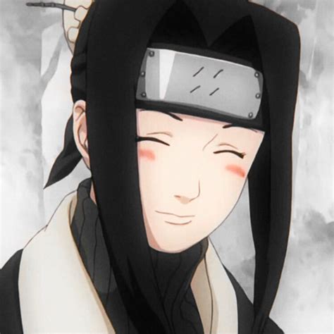 Pin de noah 園 em ᵔ ᵔ Haku Yūki Personagens naruto shippuden