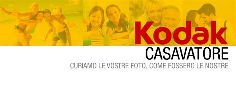 Ko Kodak Express Megastore Giugliano Gruppo Digital Krome