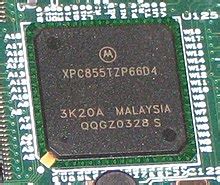 PowerPC Wikipedia