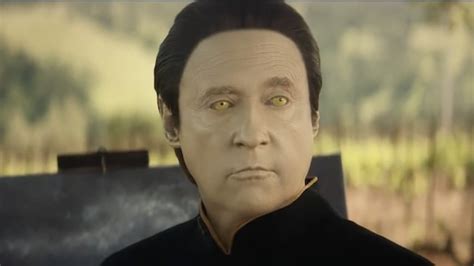 Brent Spiner What Happened To Him After Star Trek Giant Freakin Robot