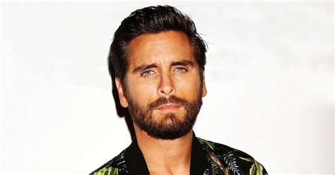 Scott Disick Sex Addict KUWTK Hypersexuality Causes