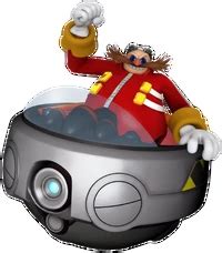 Dr Ivo Eggman Robotnik Antagonists Wiki Fandom