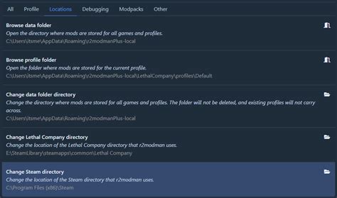Steam Community Guide A Lethal Guide To Modding